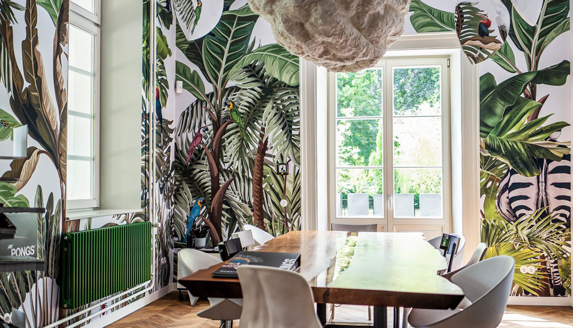 Tessuti tesati - ABS Group srl